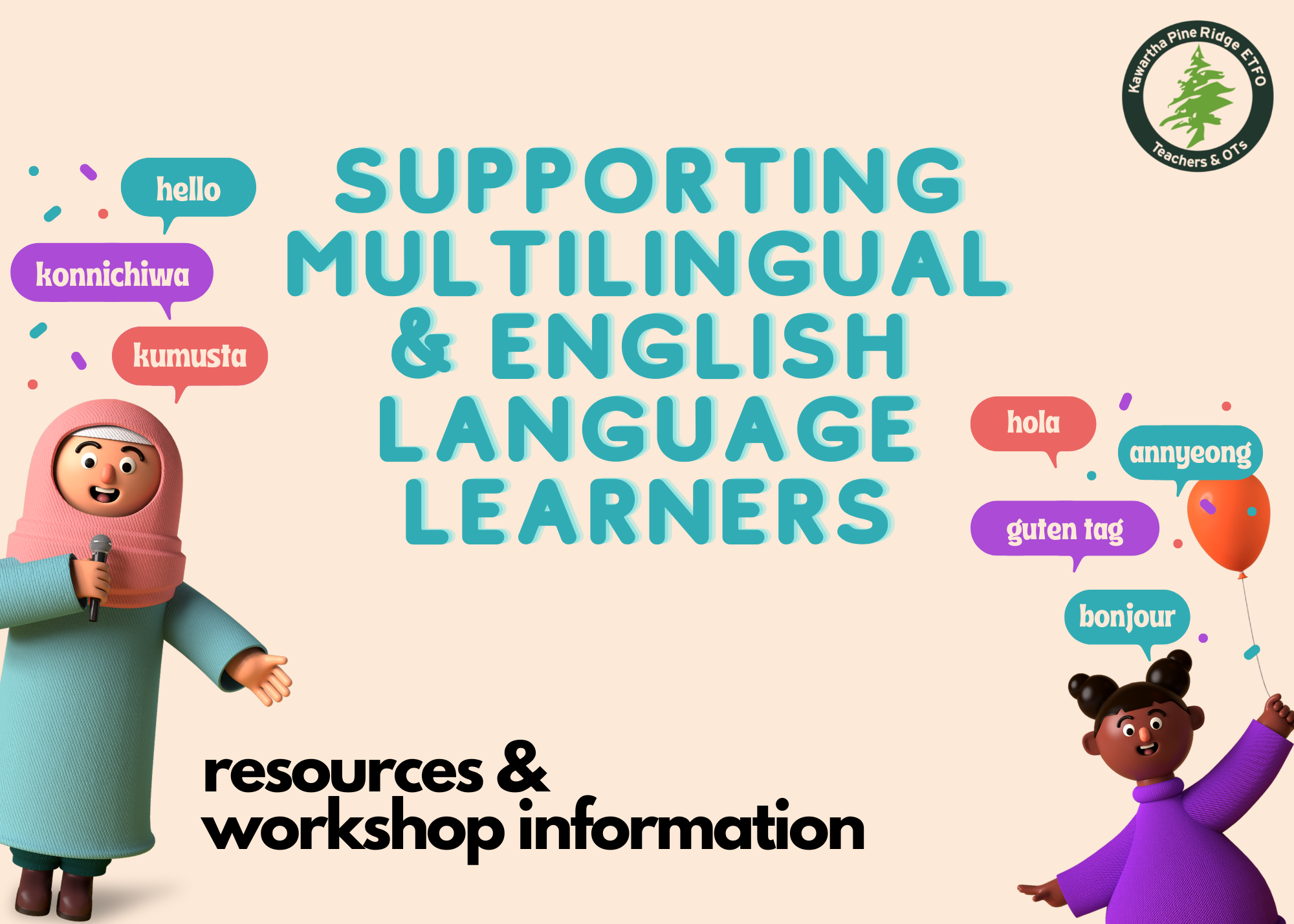 Member Login – KPR ETFO