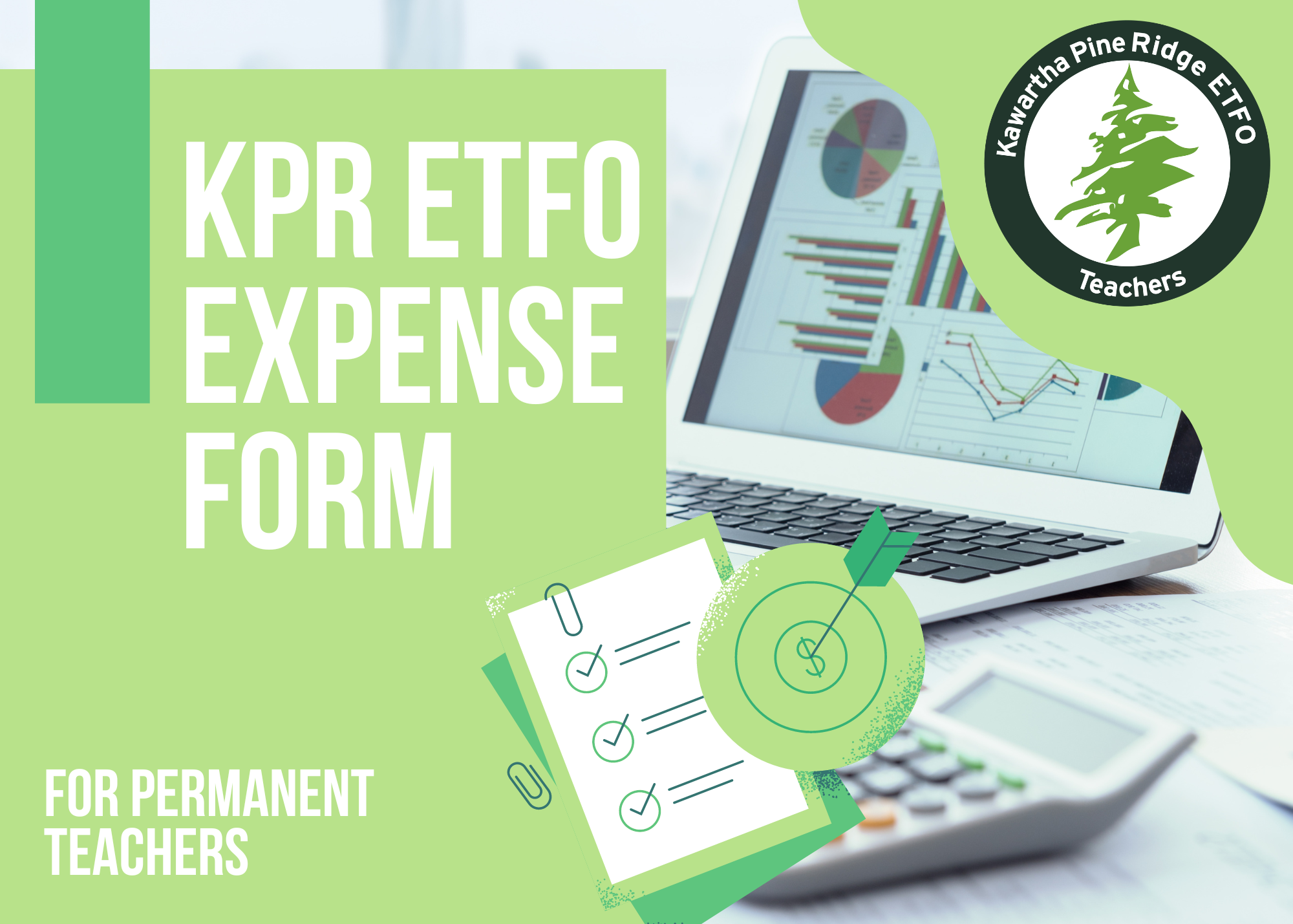 Member Login – KPR ETFO