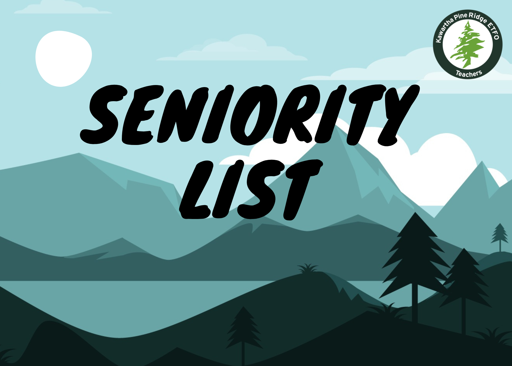 Member Login - KPR ETFO