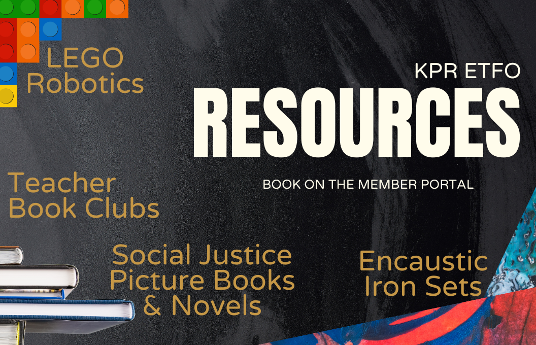 Member Login – KPR ETFO