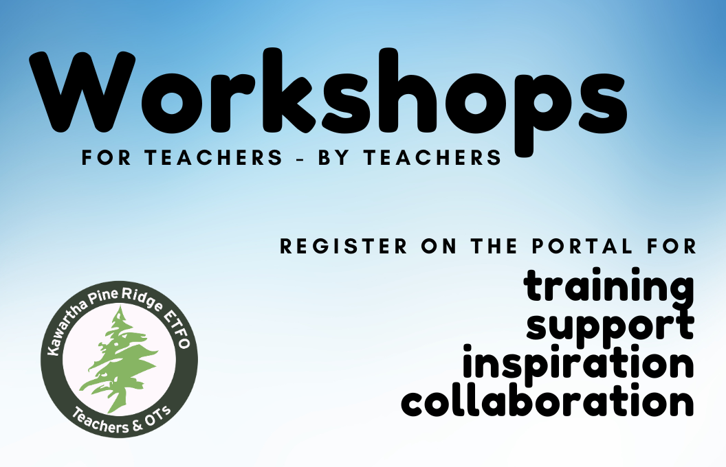 Member Login - KPR ETFO